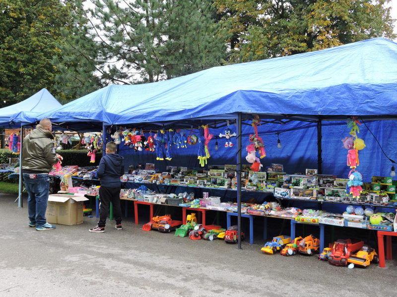 Hody 2022 – kolotoče | Obec Pobedim