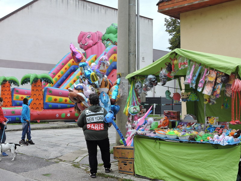 Hody 2022 – kolotoče | Obec Pobedim