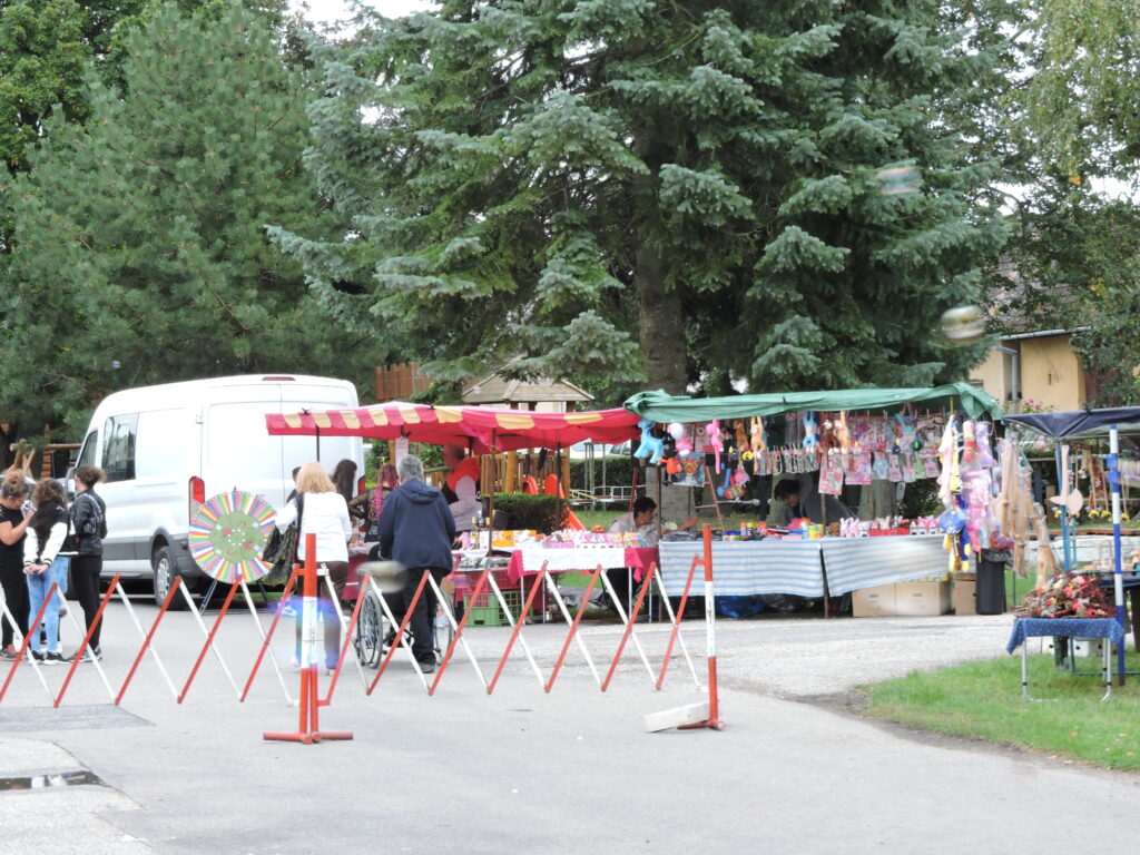 Hody 2023 – kolotoče | Obec Pobedim